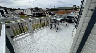 Used ABI Roecliffe 2023 for Sale | Blue Anchor Leisure
