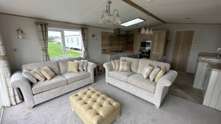 Used ABI Roecliffe 2023 for Sale | Blue Anchor Leisure