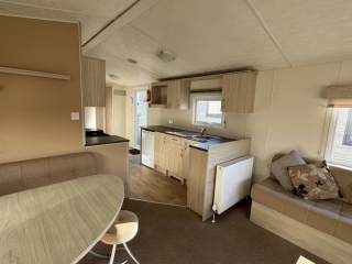 Used Delta Warmth 2016 for Sale | Blue Anchor Leisure