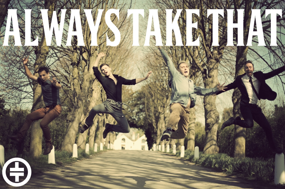 Always Take That....Europop Star... | Live Entertainment, Skegness